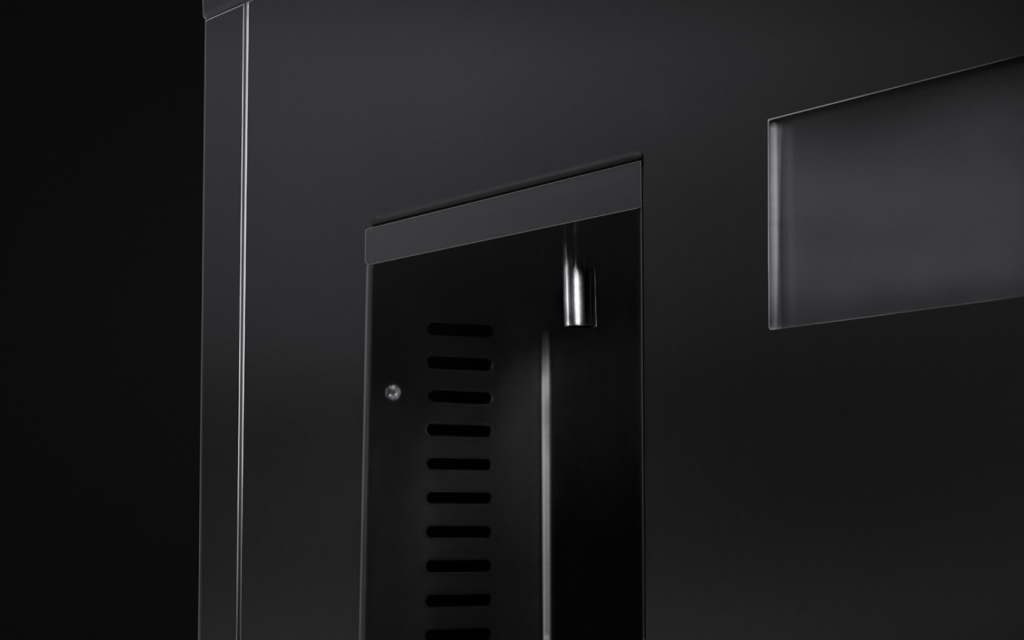 BeyondWater - The Atmospheric Water Generation Company